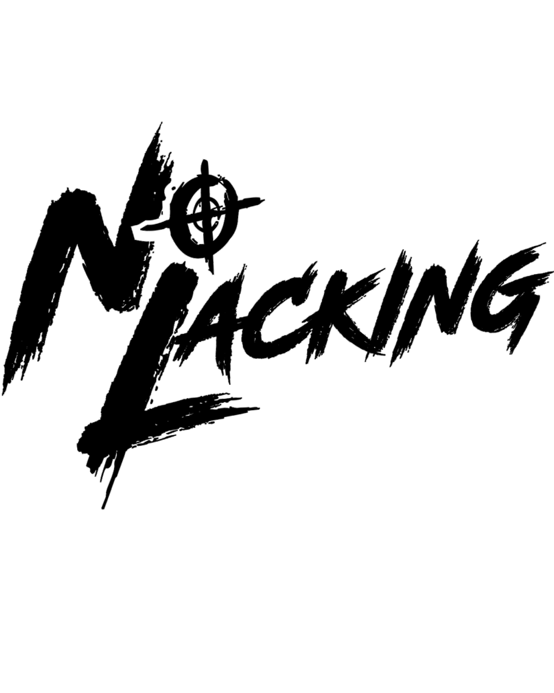 V2 Night Stalker Zip Up – No Lacking